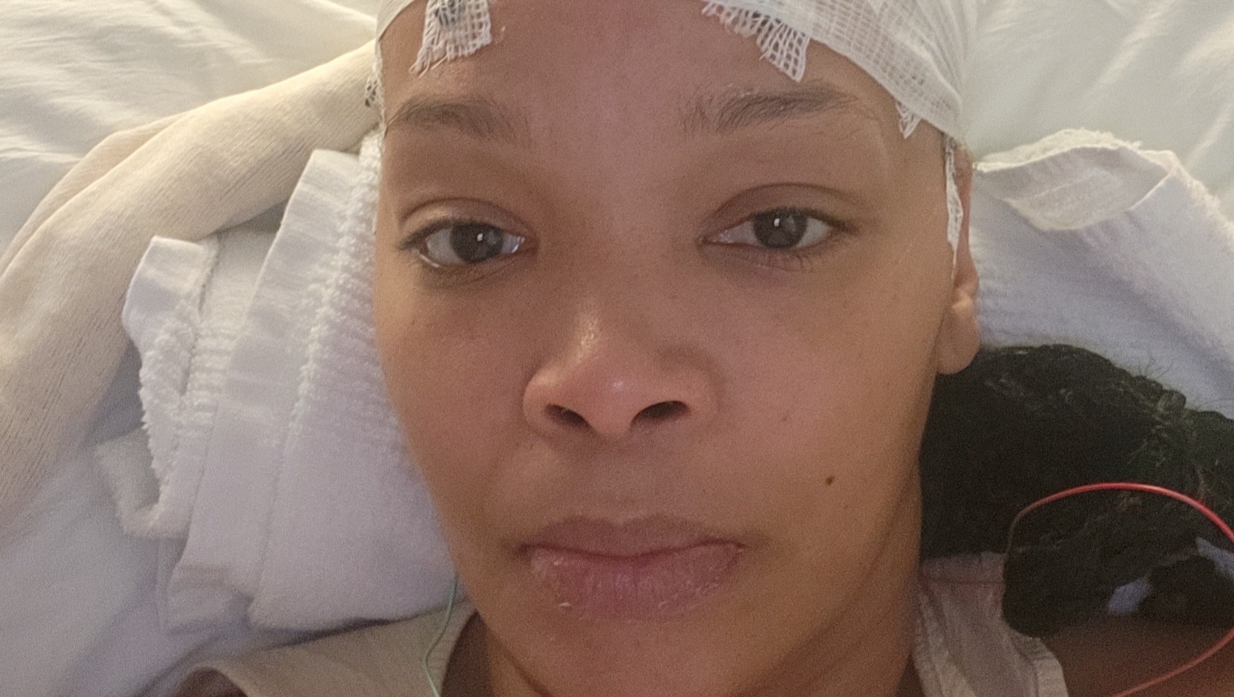 Fundraiser by Monica Gray : Help Monica during her healing and recovery ...