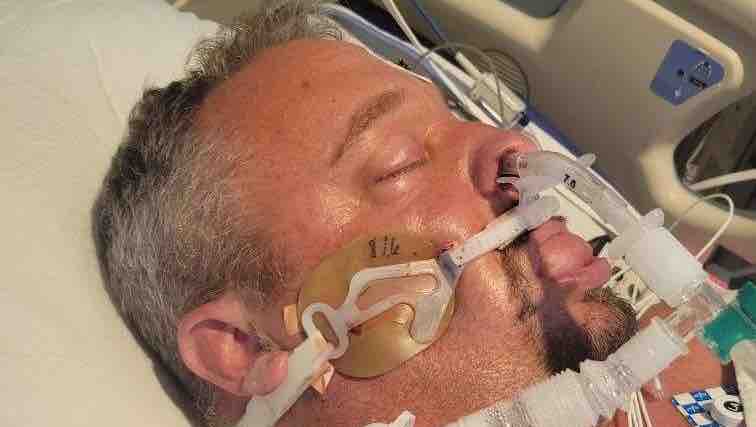 Fundraiser for Michael Plessinger by Kristin Embler Crowe : Mike ...