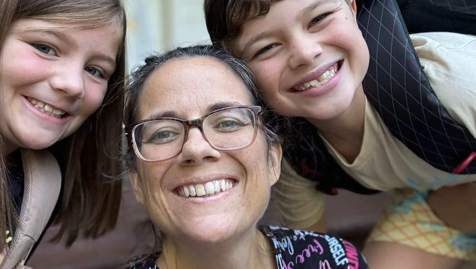 Fundraiser for Joann Shipe by Erin Reel : Support the Shipe Family in ...