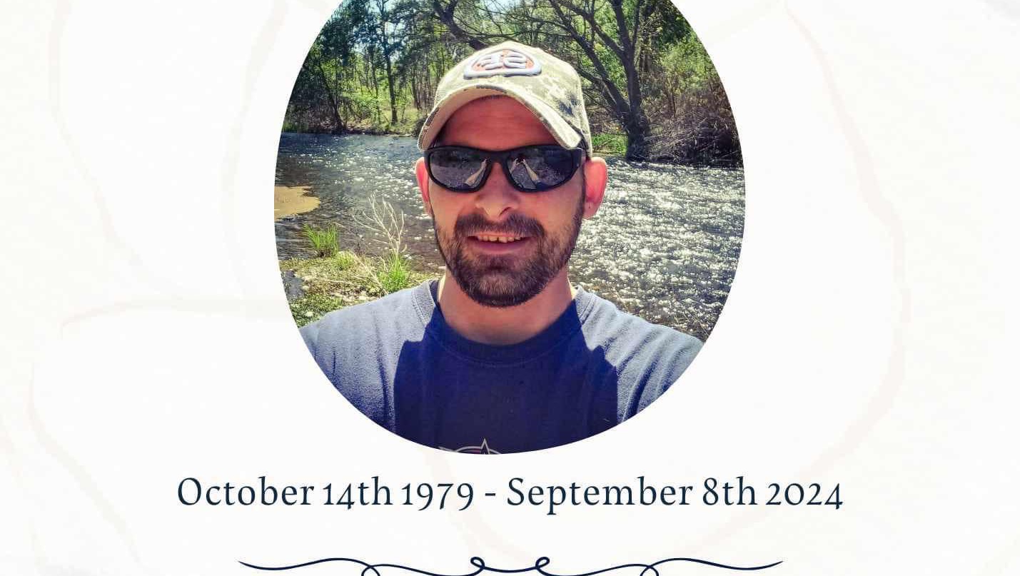 Fundraiser by Dennis Green : Donate to the memorial & funeral expenses ...