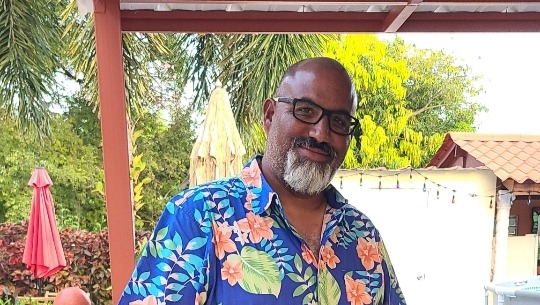 Fundraiser by Vanessa Fernandez : Support Lazaro Torres' Medical Journey