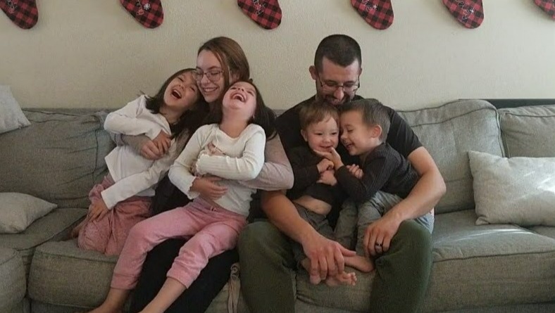 Fundraiser by Jalayne Sanchez : Help support The Sanchez Family