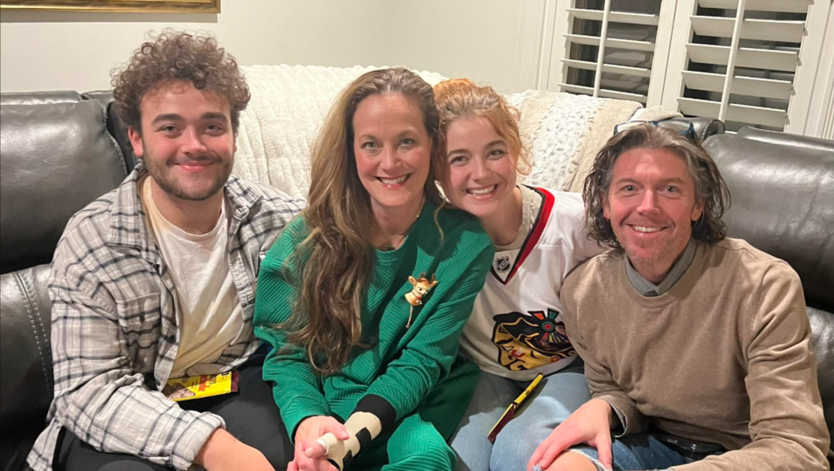 Fundraiser for Matt Hansen by Alex Largin : Support the Hansen Family ...