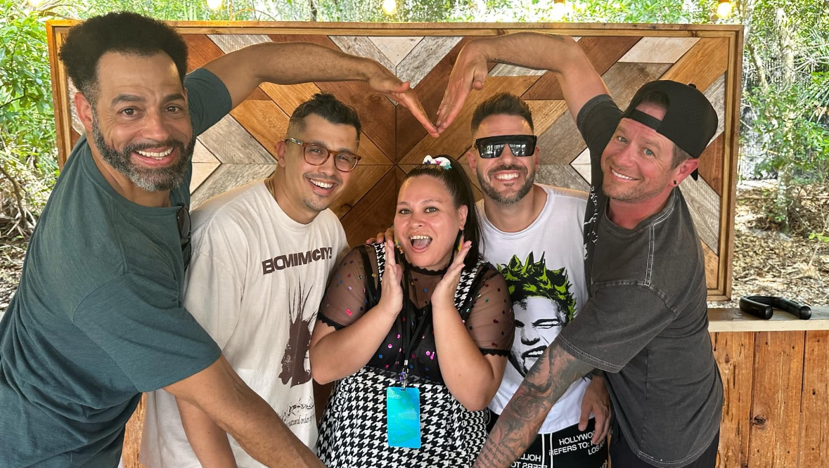 Fundraiser for Heather Silva by Hollie Lynn Brookshire Poynor : Stand w ...