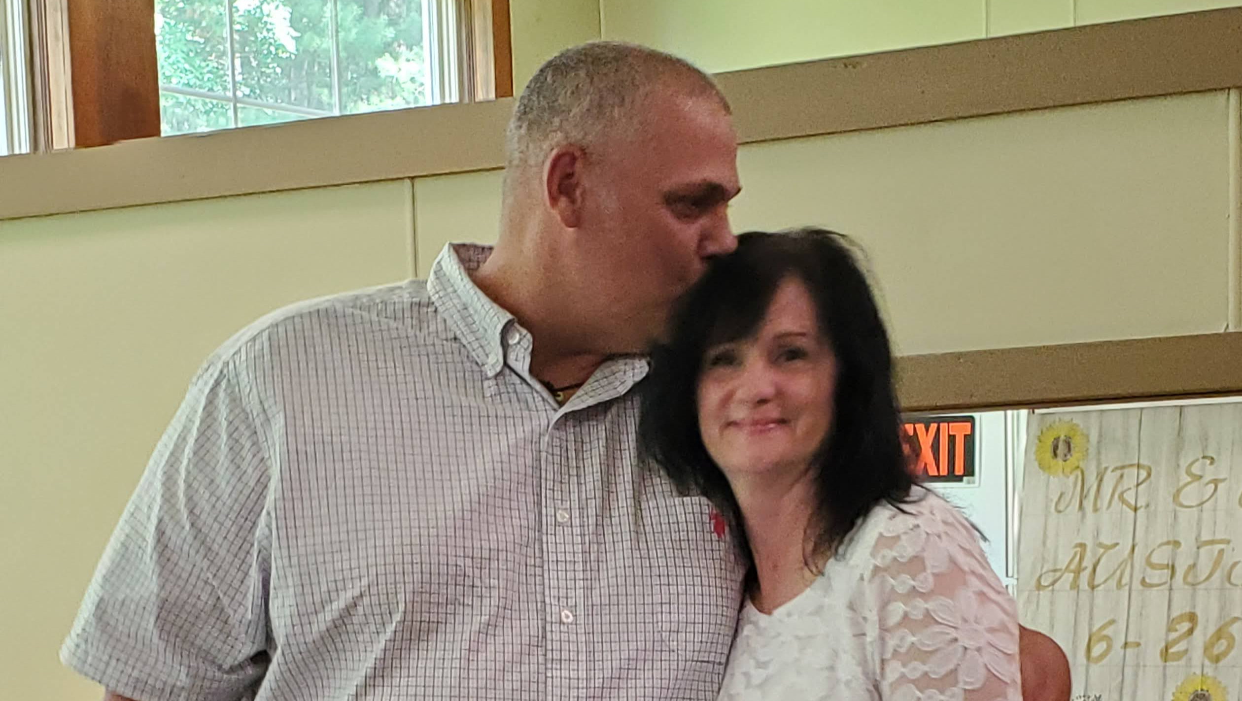 Fundraiser for Janet Austin by Mandy Eyrich : In Memory of Bobby Austin ...