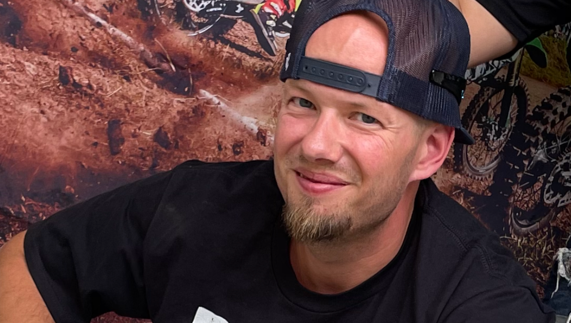 Fundraiser for Holly Bolstad by Erica Carter : Support Harley's Stroke ...
