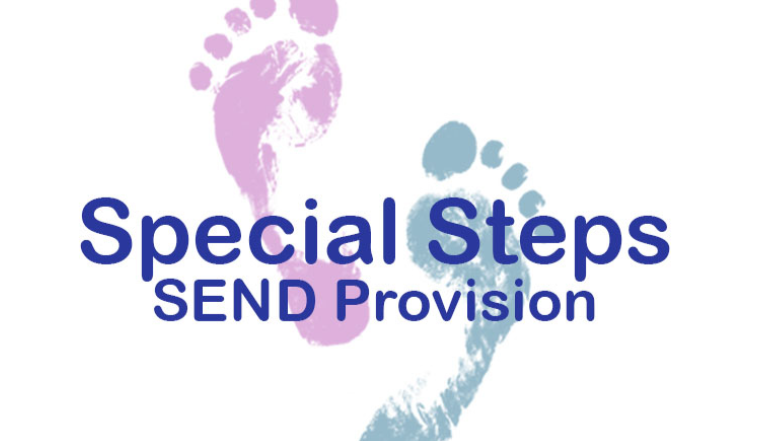 Fundraiser by Rick Gannon : Help us to help Special Steps