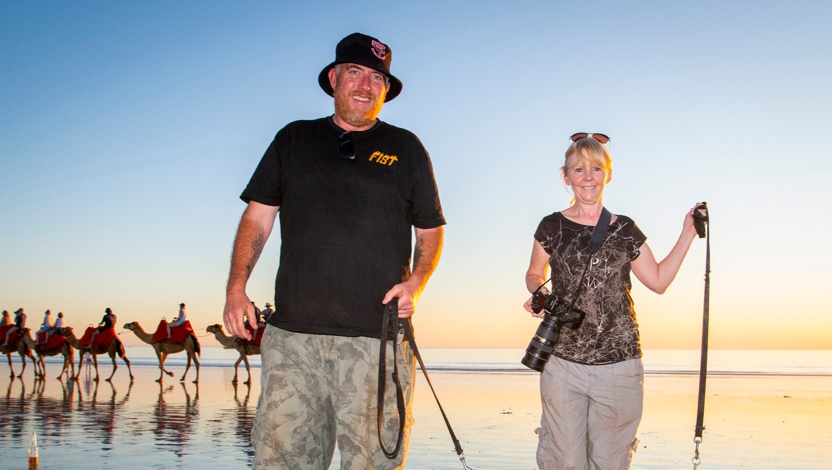 Fundraiser by Hannah Olden : HELP SHARON AND MARK AFTER MARK'S MEDICAL ...