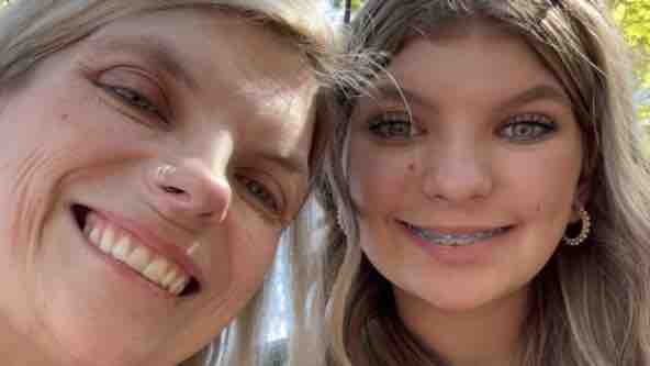 Fundraiser for James Chancey by Krista Chancey : Morgan Benefield ...