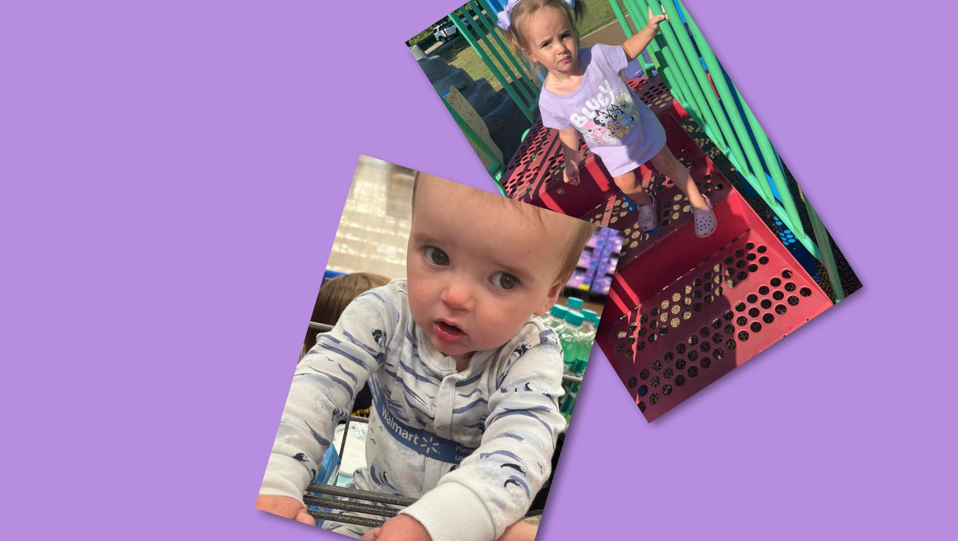 Fundraiser by Heather Luallen : Support Alexiya and Kids After Mom's Loss