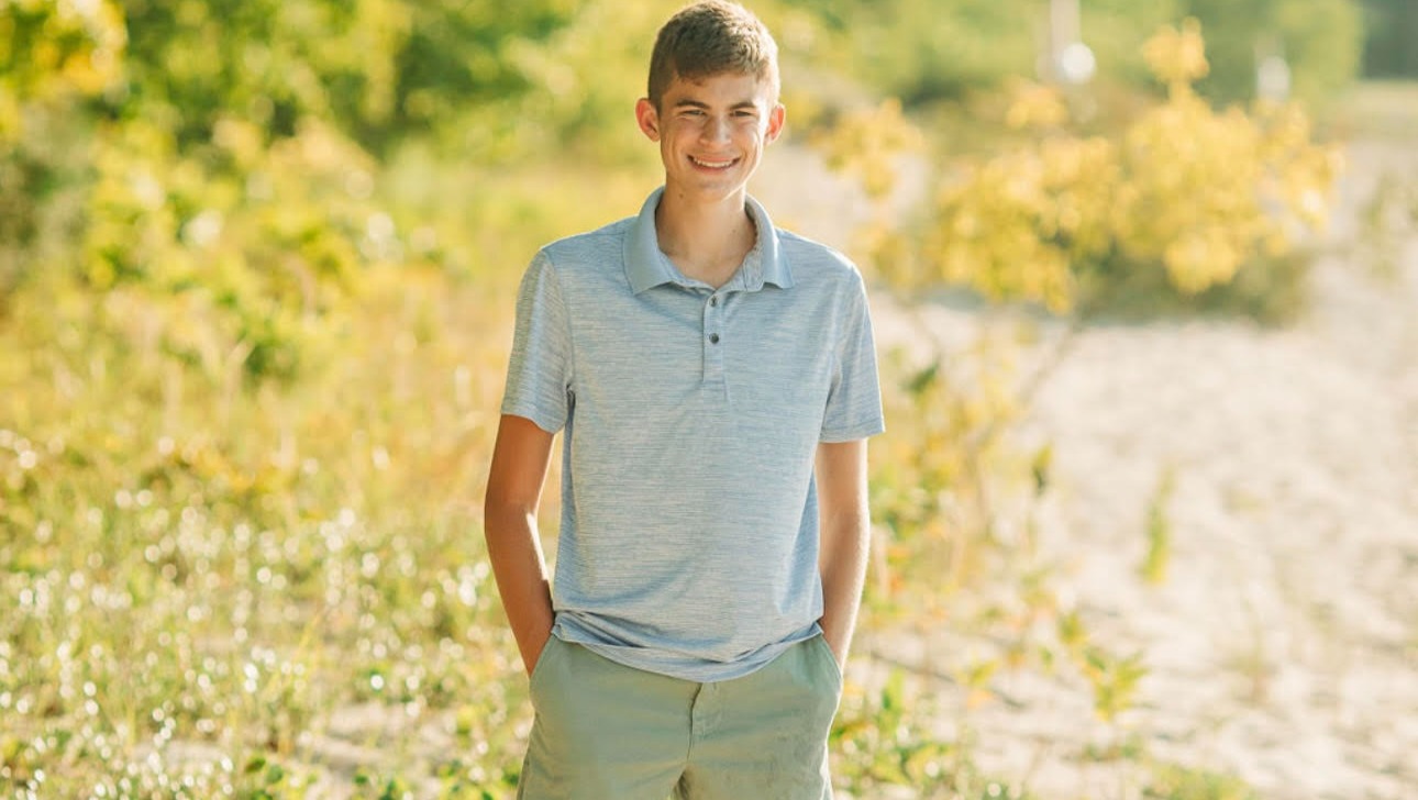 Fundraiser by Corbin Smith : Empower Corbin's Journey of Faith and Service