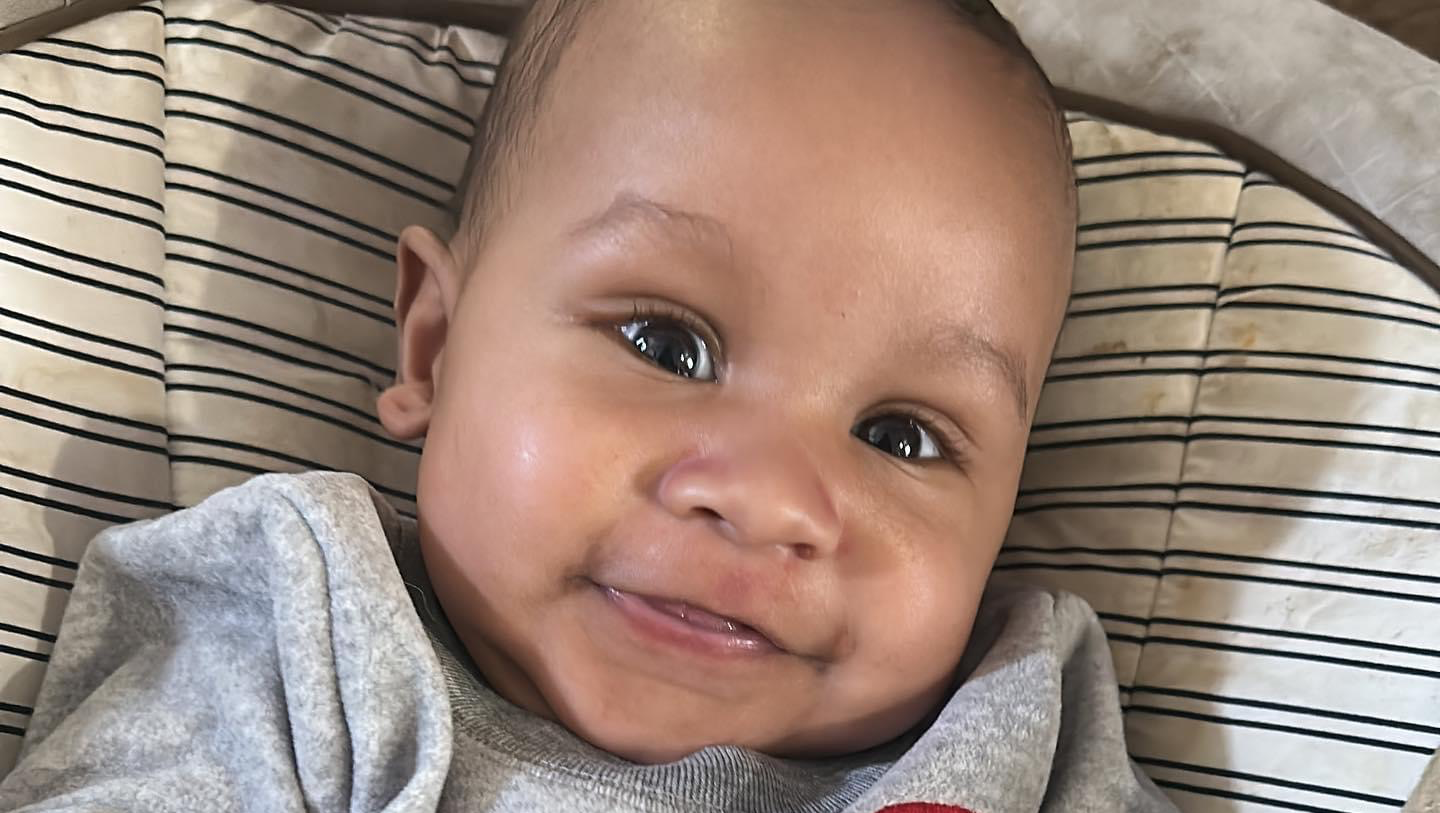 Fundraiser for Christian Grant by Jeanna Phillips : Help the Grant ...