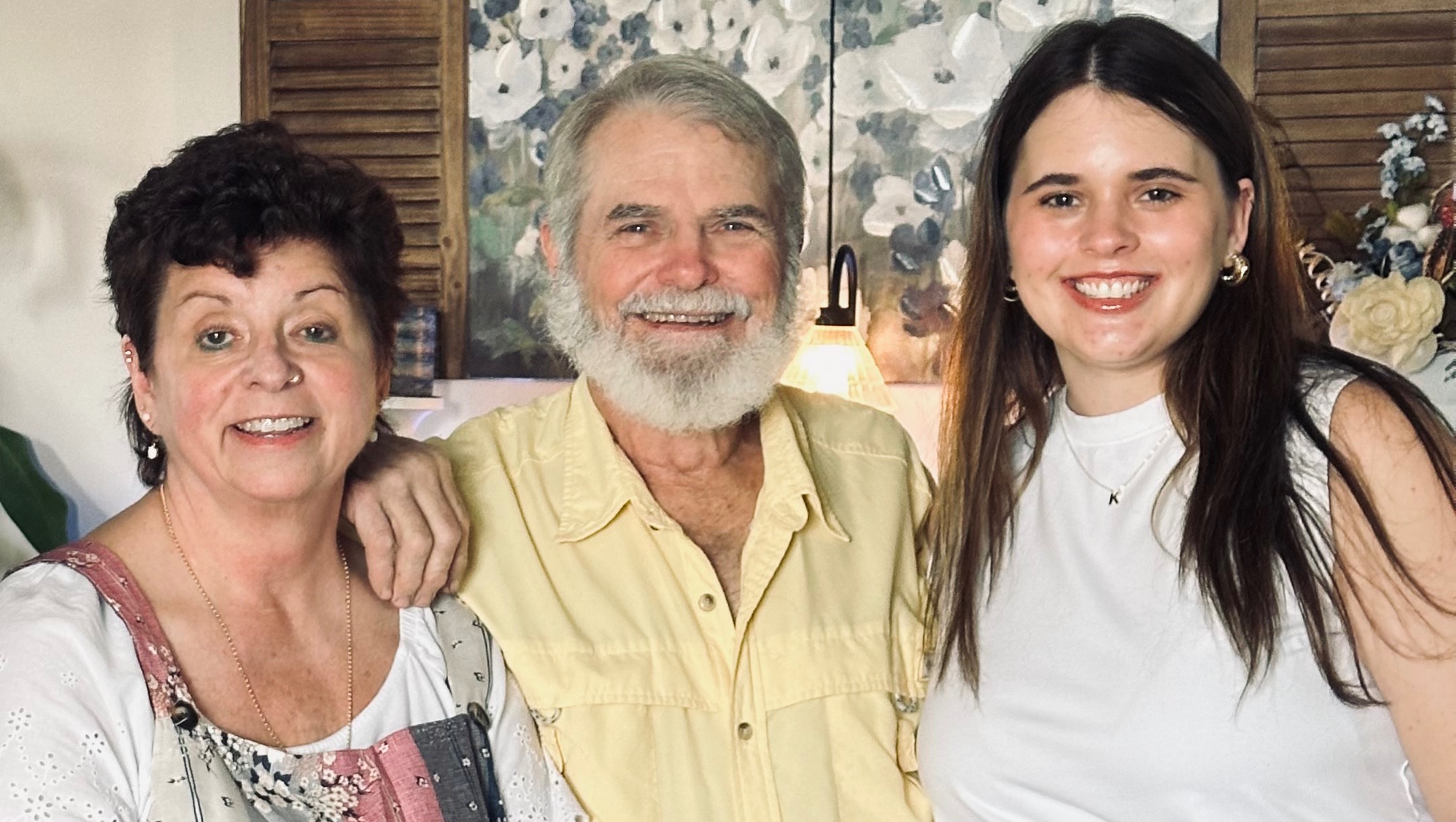 Fundraiser by Tamera Gallucci : Help the Wadsworth Family Through Recovery