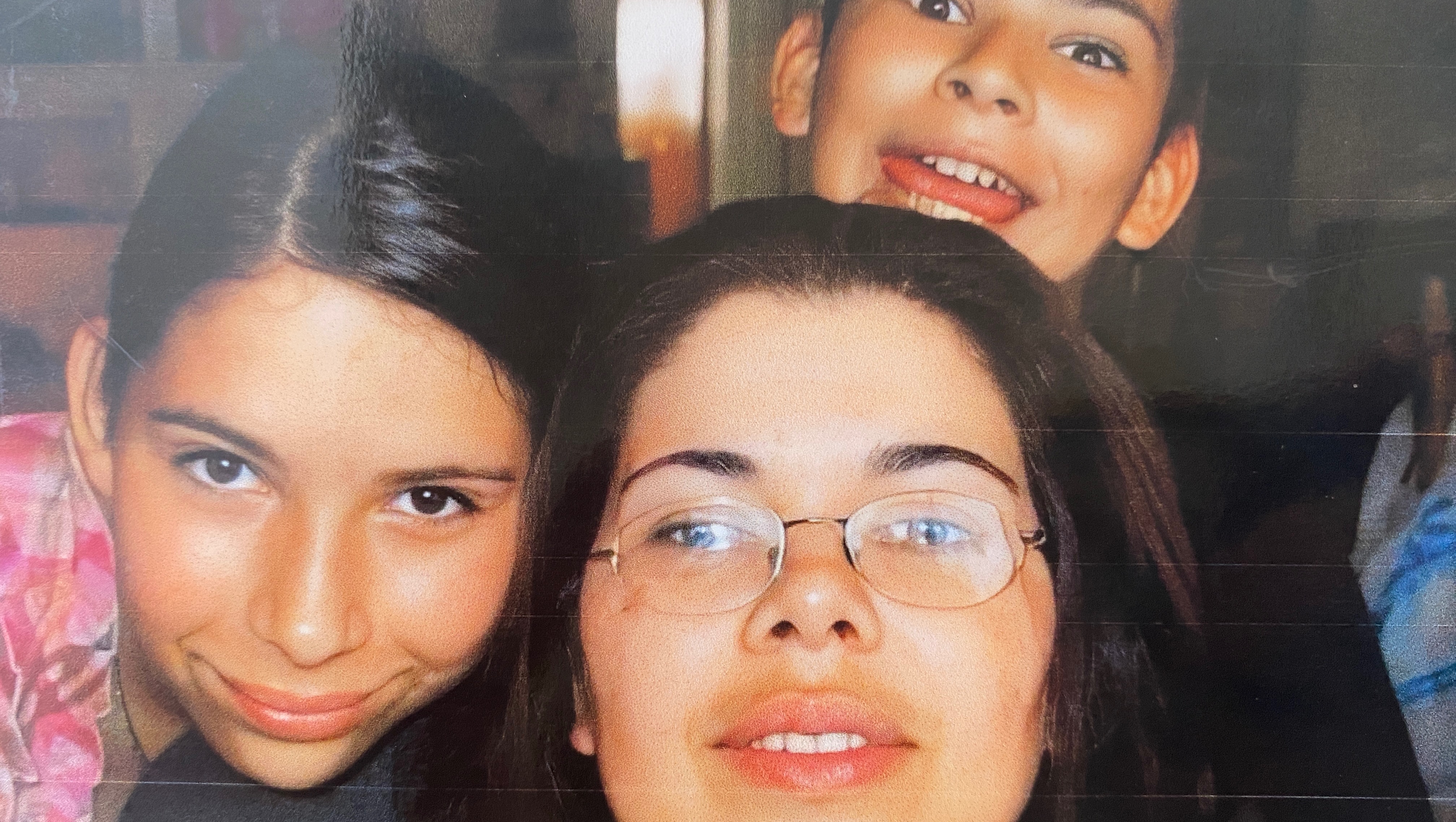 Fundraiser for Mario Sylvia by Lorena Sandoval : Help Honor Aida Maria ...