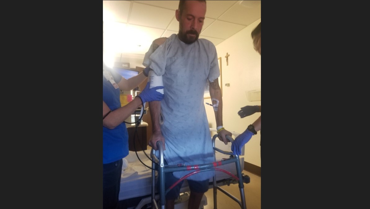 Fundraiser for Jimmy Townsend by Laura Murphy : Help Jimmy Townsend in ...