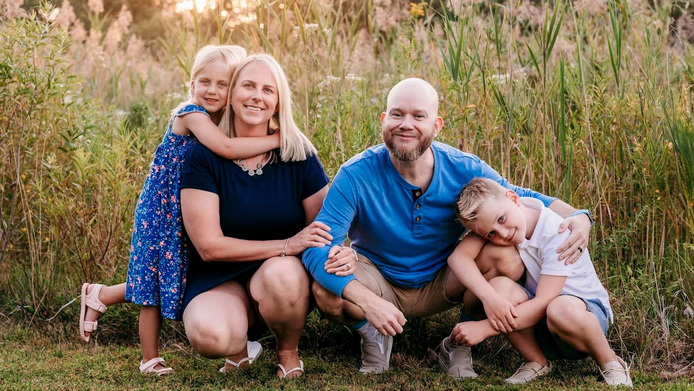 Fundraiser for David Beckman by Kyle Massey : Support for the Beckman ...