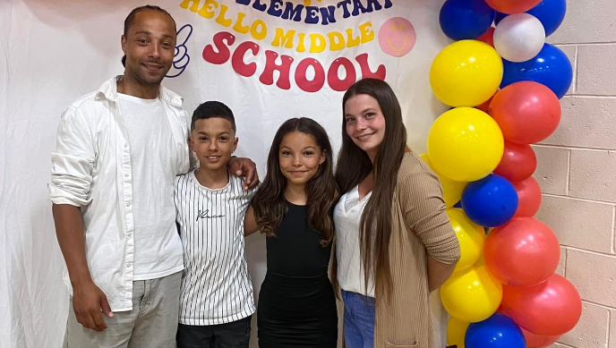 Fundraiser for Chantelle Field by Paige Sutherland : Donate to help ...