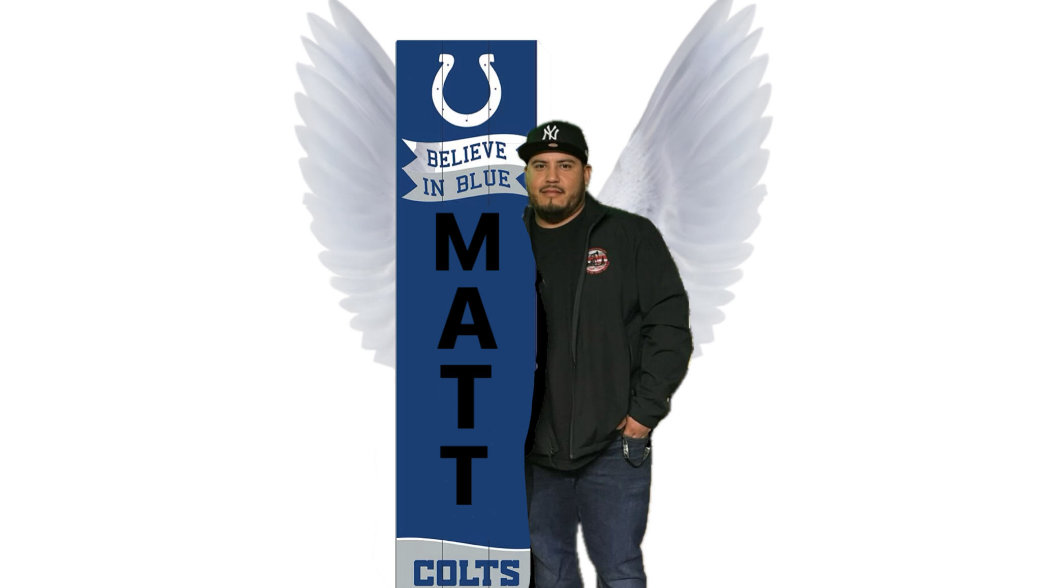 Fundraiser for Brenda Calvario by Anna Zamora : Support for Mathew ...