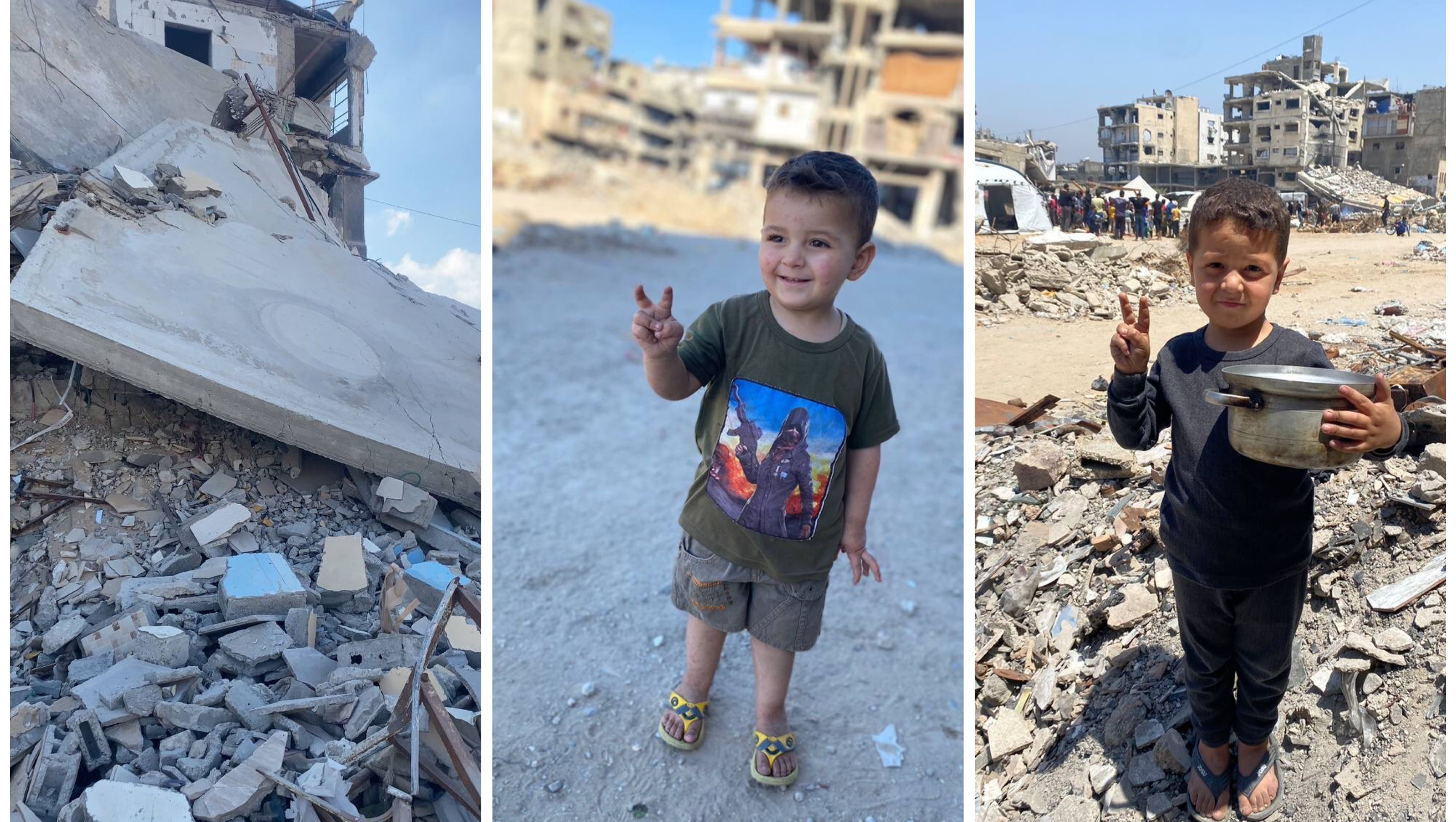 Fundraiser by Ayman Agamy : Help Shaimaa and her family