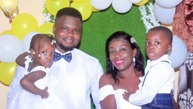 Fundraiser by Liberian Community, BC and RCCG Grace Chapel : Honouring ...