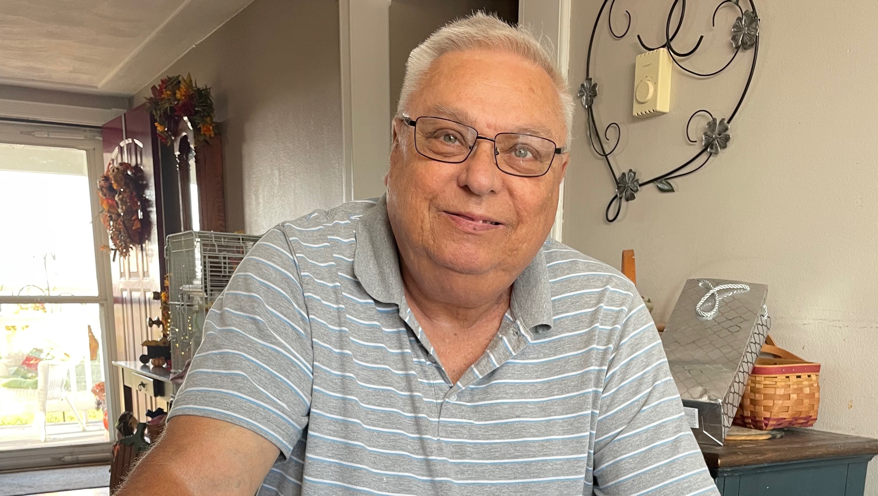 Fundraiser by Judy Hurley : Celebrate Smitty's Life: Donate for Funeral