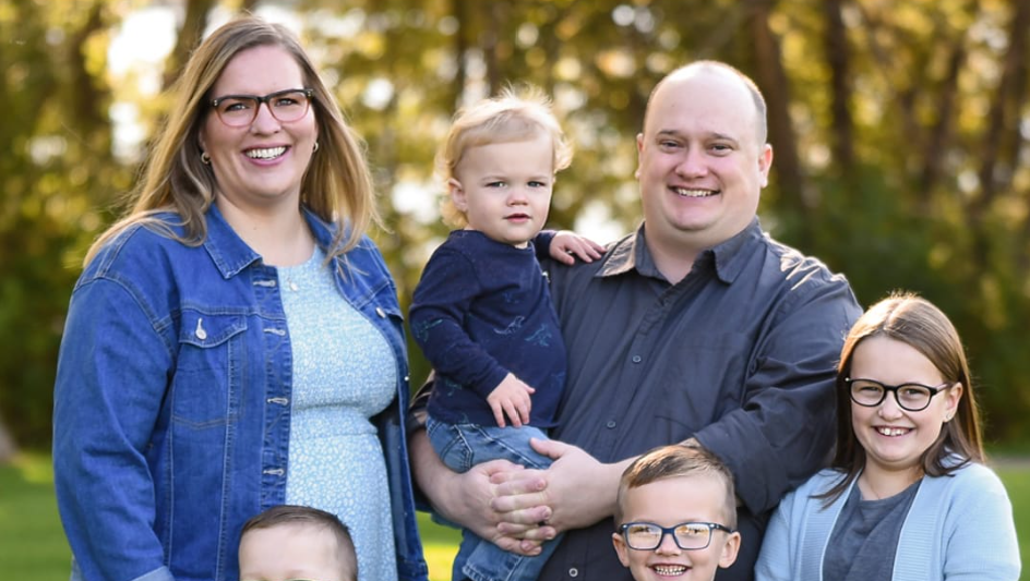 Fundraiser for Deidra Law by Dustin Petersen : Support David's Recovery ...