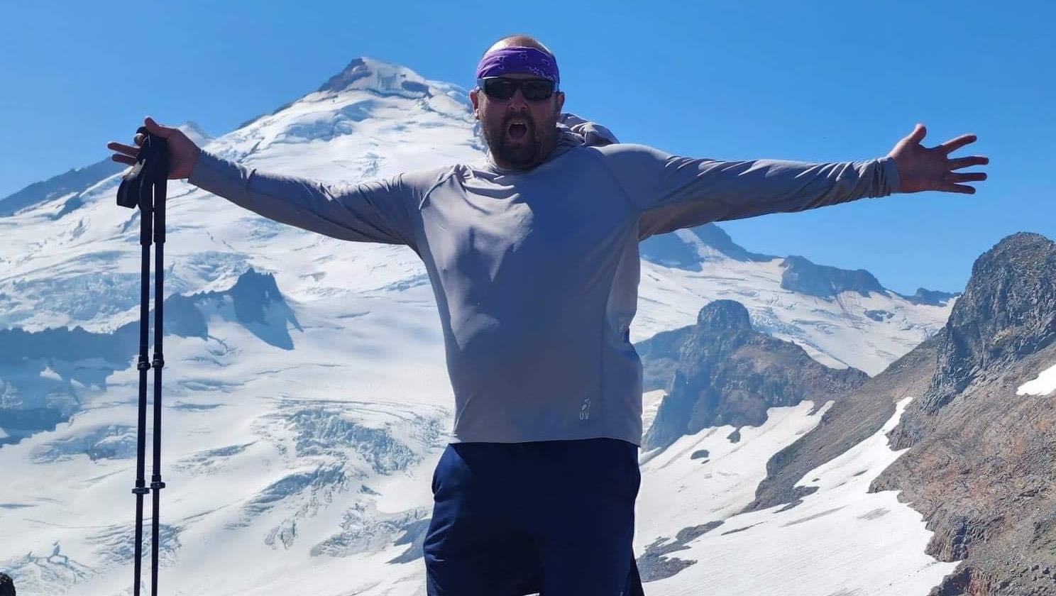 Fundraiser for Steve Chilcote by Rayona Luif : Support Steve's Fight ...