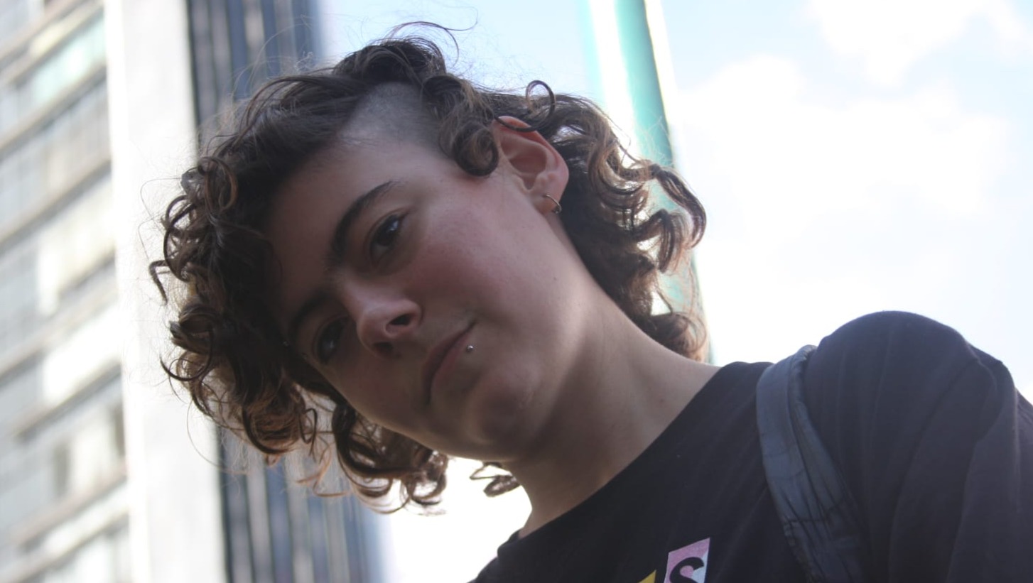 Fundraiser by Comuna Lencha Trans : Por la salud de Valentina, la Real ...