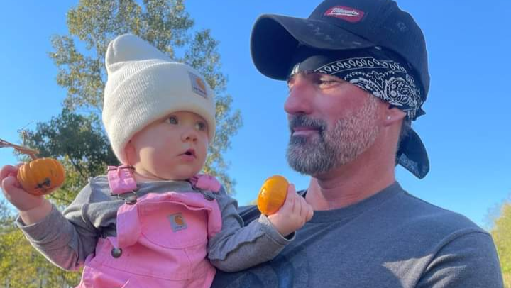 Fundraiser by Patience Carr : Help Brad Carr Get a Fair Trial