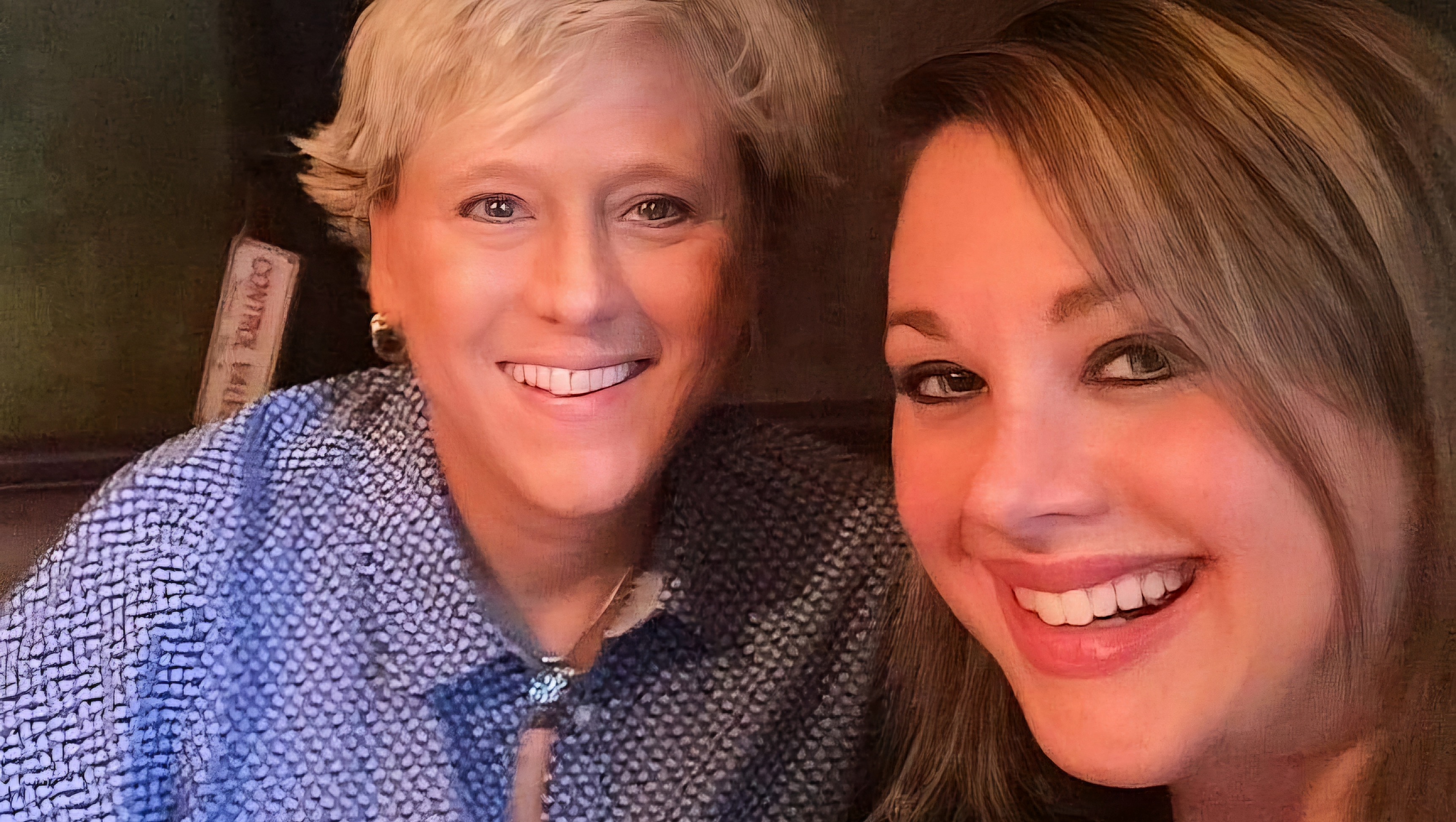 Fundraiser for Connie Christopher by Amy Christopher Rowe : Help Connie ...