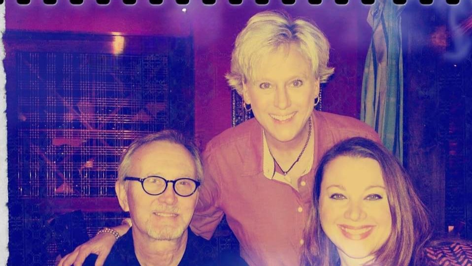 Fundraiser for Connie Christopher by Amy Christopher Rowe : Help Connie ...