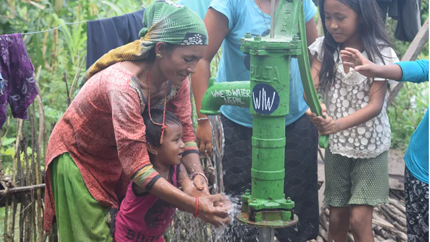 Fundraiser by Allison Dodson : Support Ethan & Allison's Volunteer Trip ...