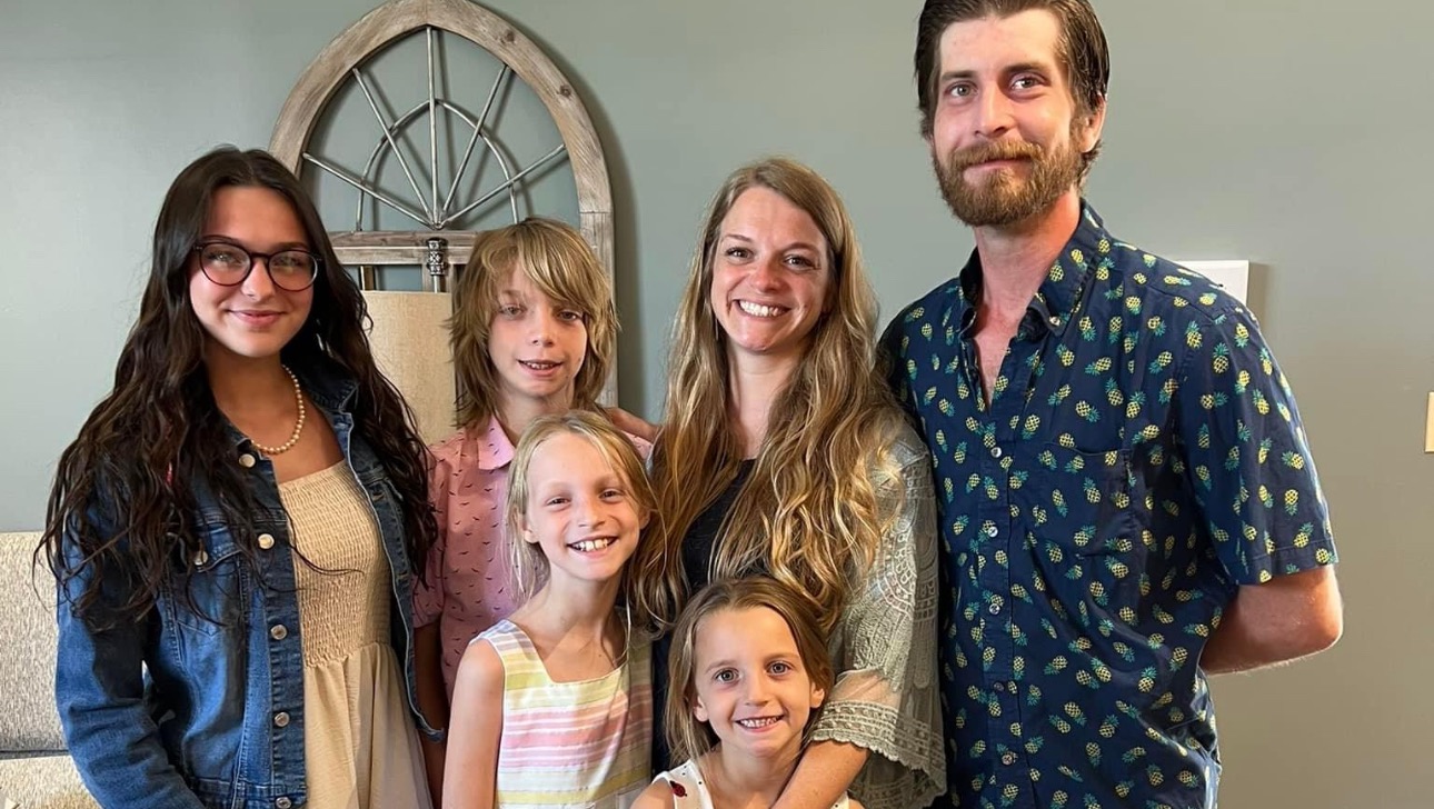 Fundraiser for Jeanne Jones by Lacinda Daugherty : Help Support Aaron's ...