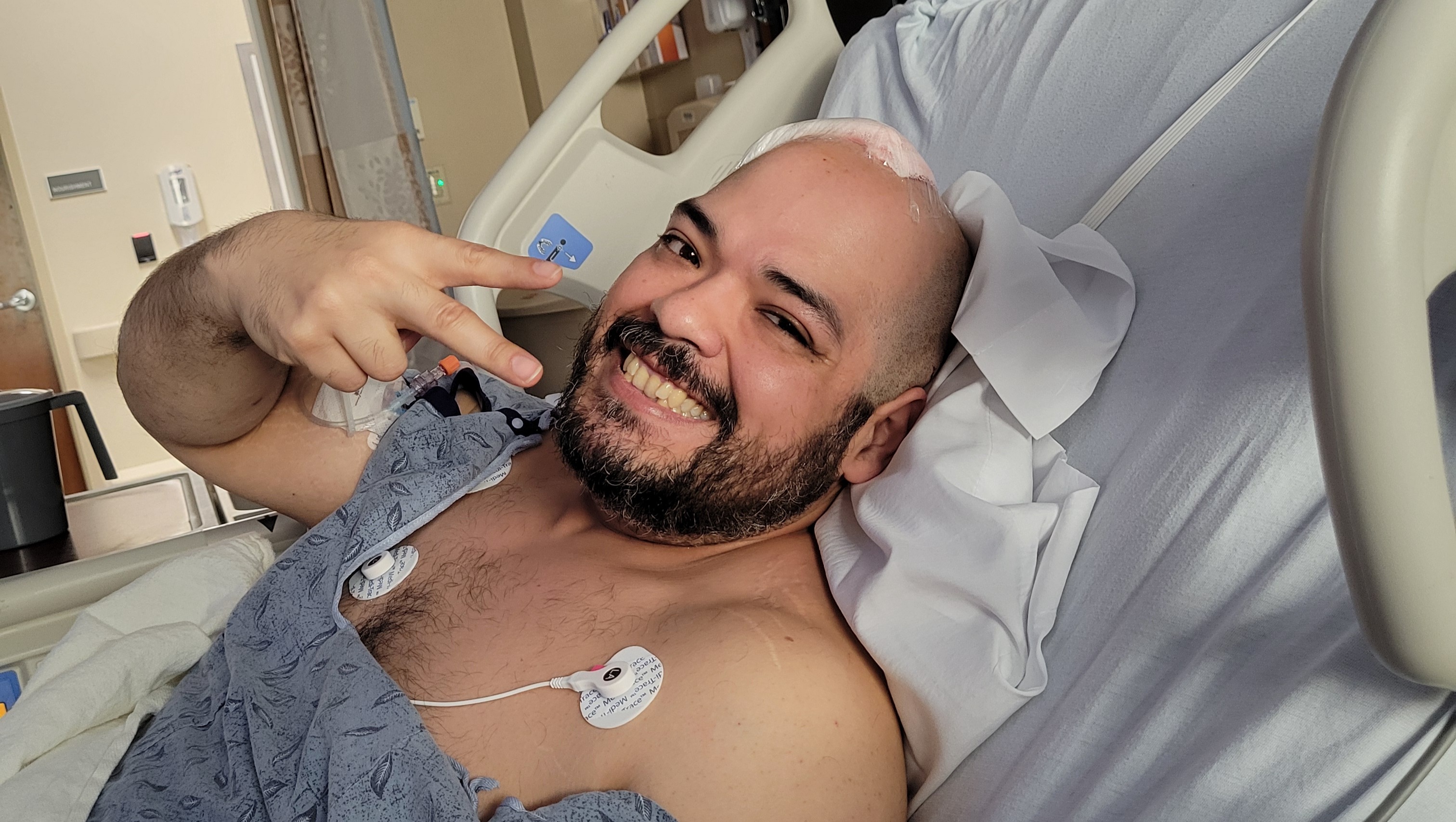 Fundraiser by Jessica Alicea : Support Robert's Fight Against Rare ...