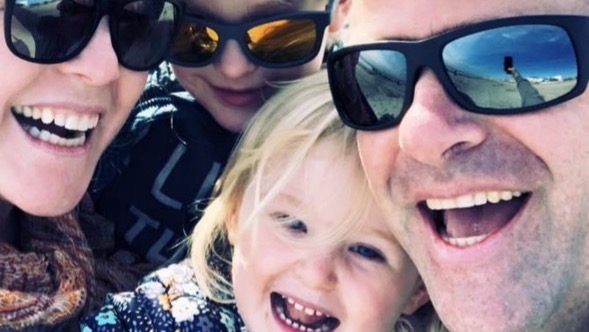 Fundraiser for Aileen Marquette-Lynch by Laura Birch : In memory of ...