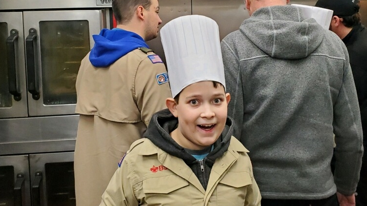 Fundraiser by Matt Stone : Give Colin the Chance to Succeed at School