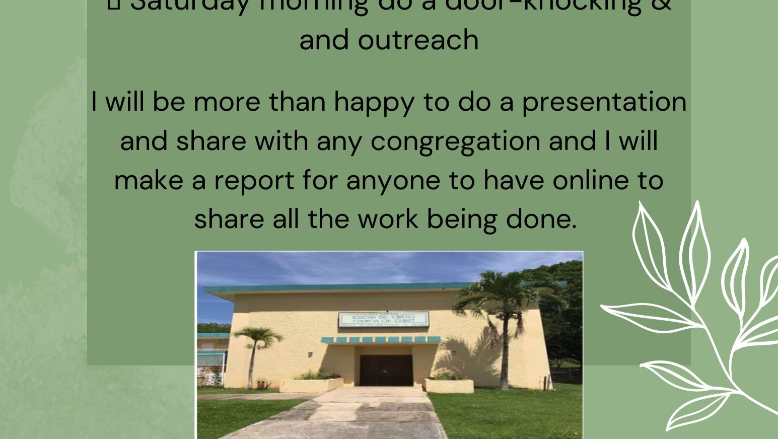 Fundraiser by JJ Aguayo : Support JJ Aguayo's Mission to Puerto Rico