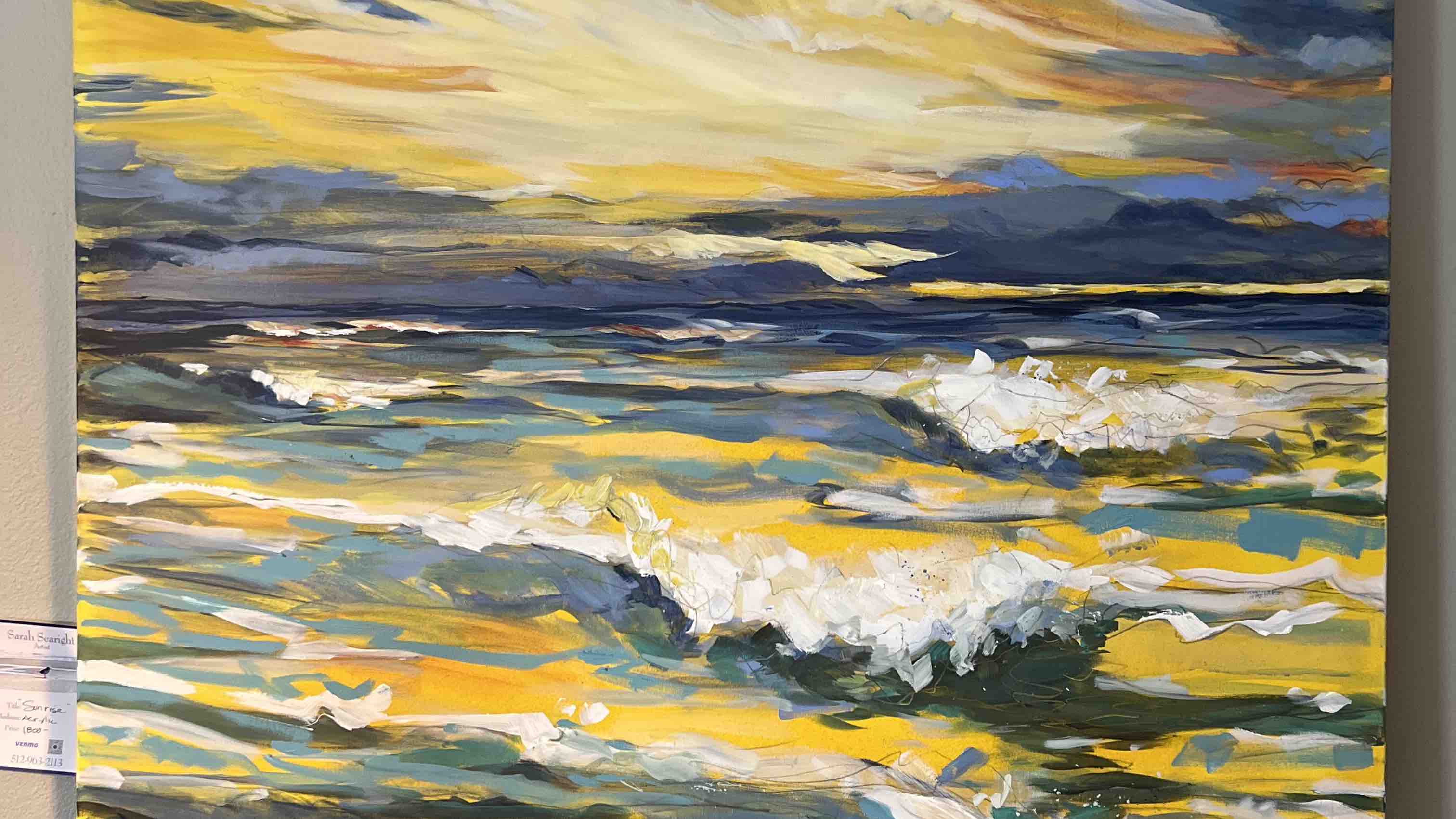 Fundraiser for Sarah Searight by Felicia Foster : Help Sarah Searight ...