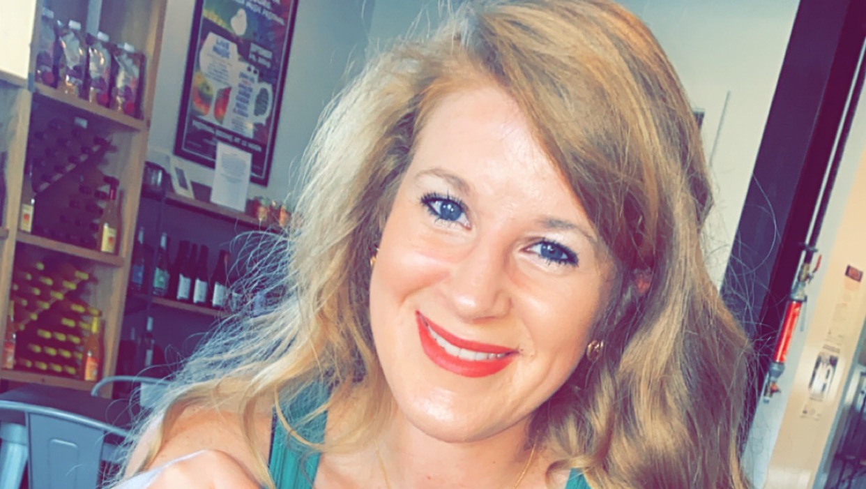 Fundraiser for Chris Clevenger by Katie Ivory : In Memory of Karra ...