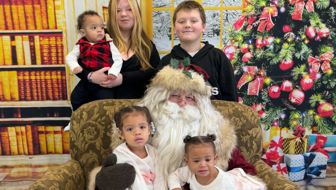 Fundraiser by Brittany Mathis : Help Brittany and Her Kids Keep Their Home