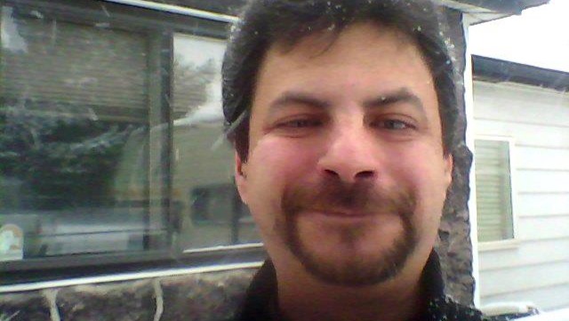 Fundraiser by Patrick Haslam : Help Patrick Haslam Overcome Homelessness