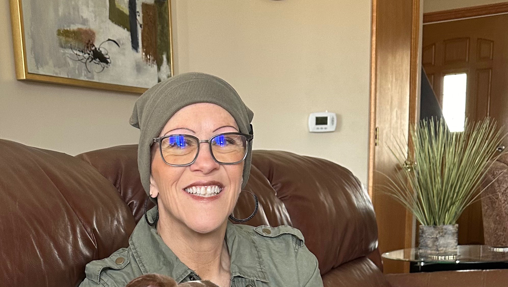 Fundraiser by Stacy Salon : Support Stacy Salon's Battle Against Breast ...