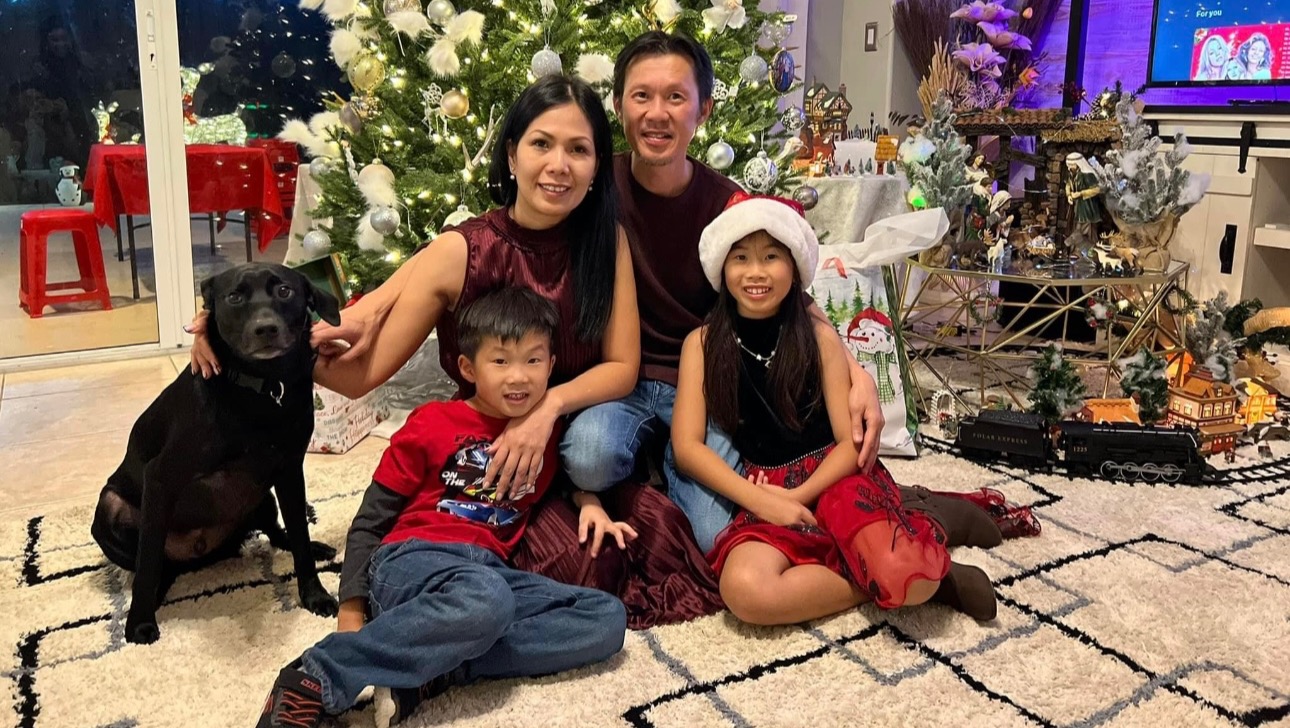 Fundraiser by Ly Pham : Help Thai's Family Through This Tough Battle