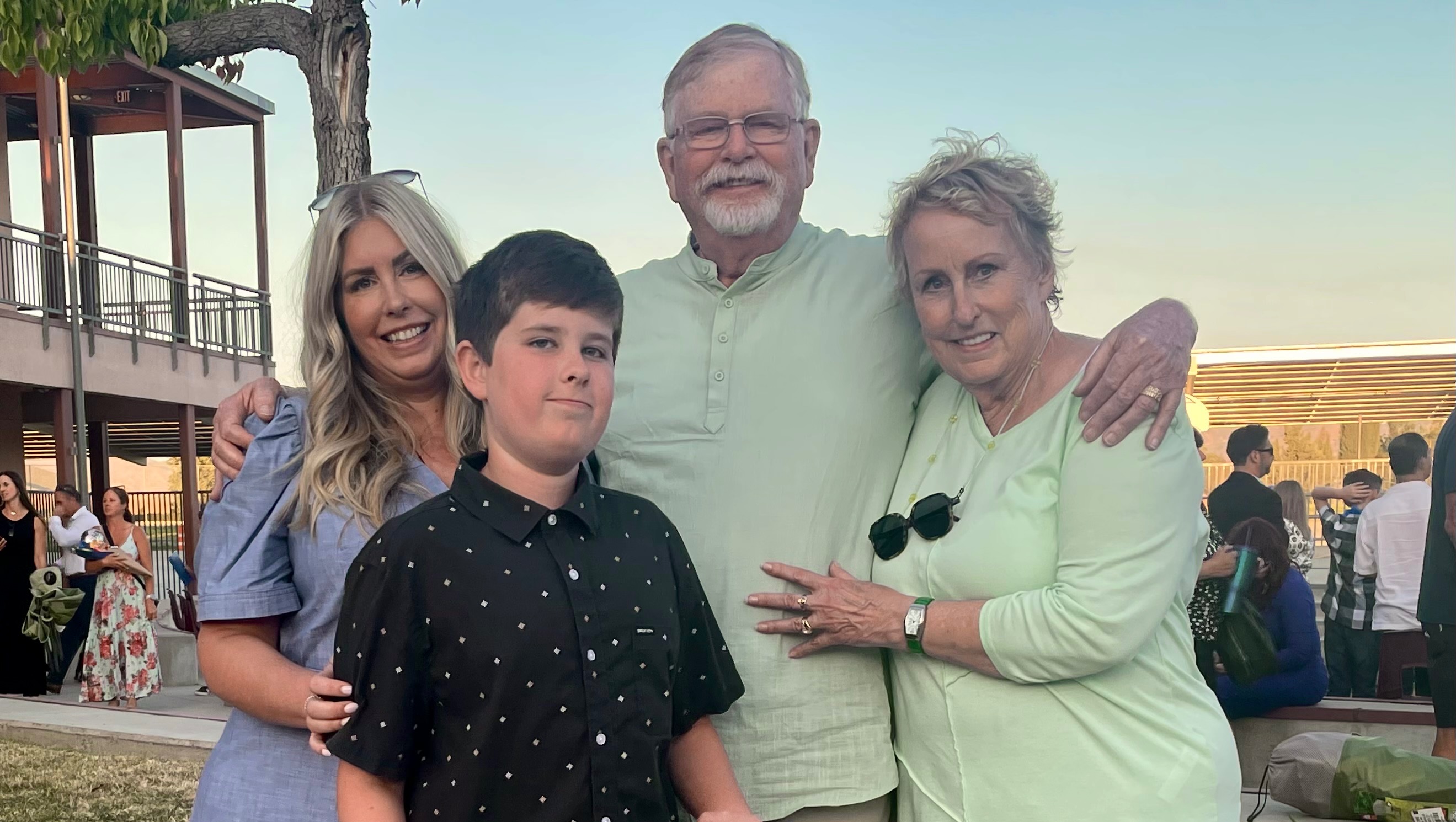 Fundraiser by Amber Rice-Ramsey : In Memory of Dennis Rice: Support for ...