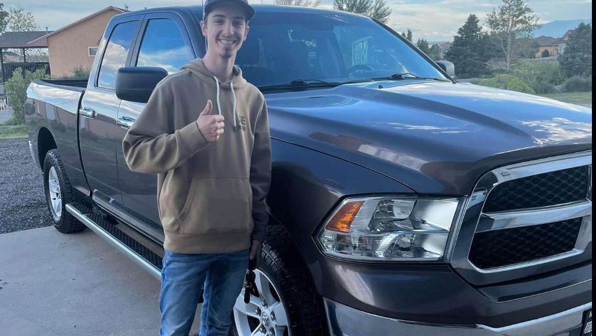Fundraiser for Joel Nuzzo by Cayden Mueller : Support Vincent's Road to ...