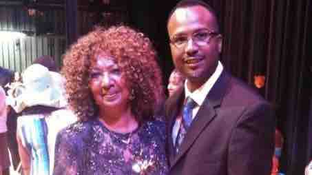 Fundraiser by Damon Cooper : Burial Plot for Romaine Cooper