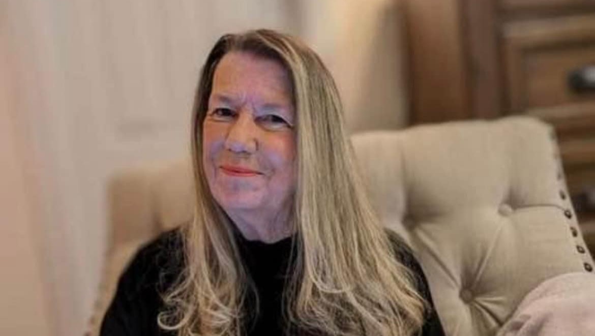 Fundraiser for Rhonda Darling by Olivia Grafton : Support West Ashley ...