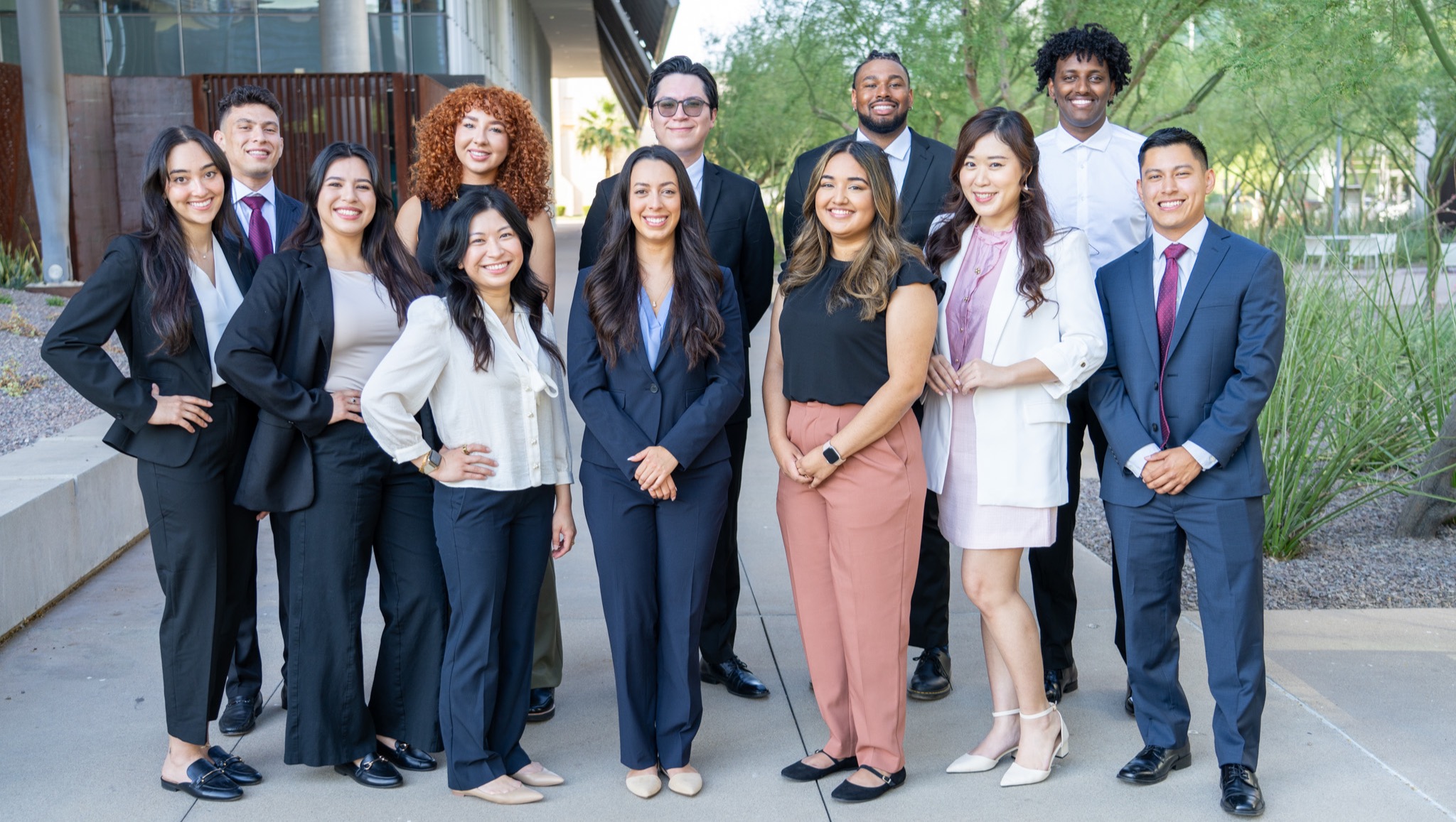 Fundraiser by Julia Phillips : Support Pathway Scholars' Title 1 School Initiative