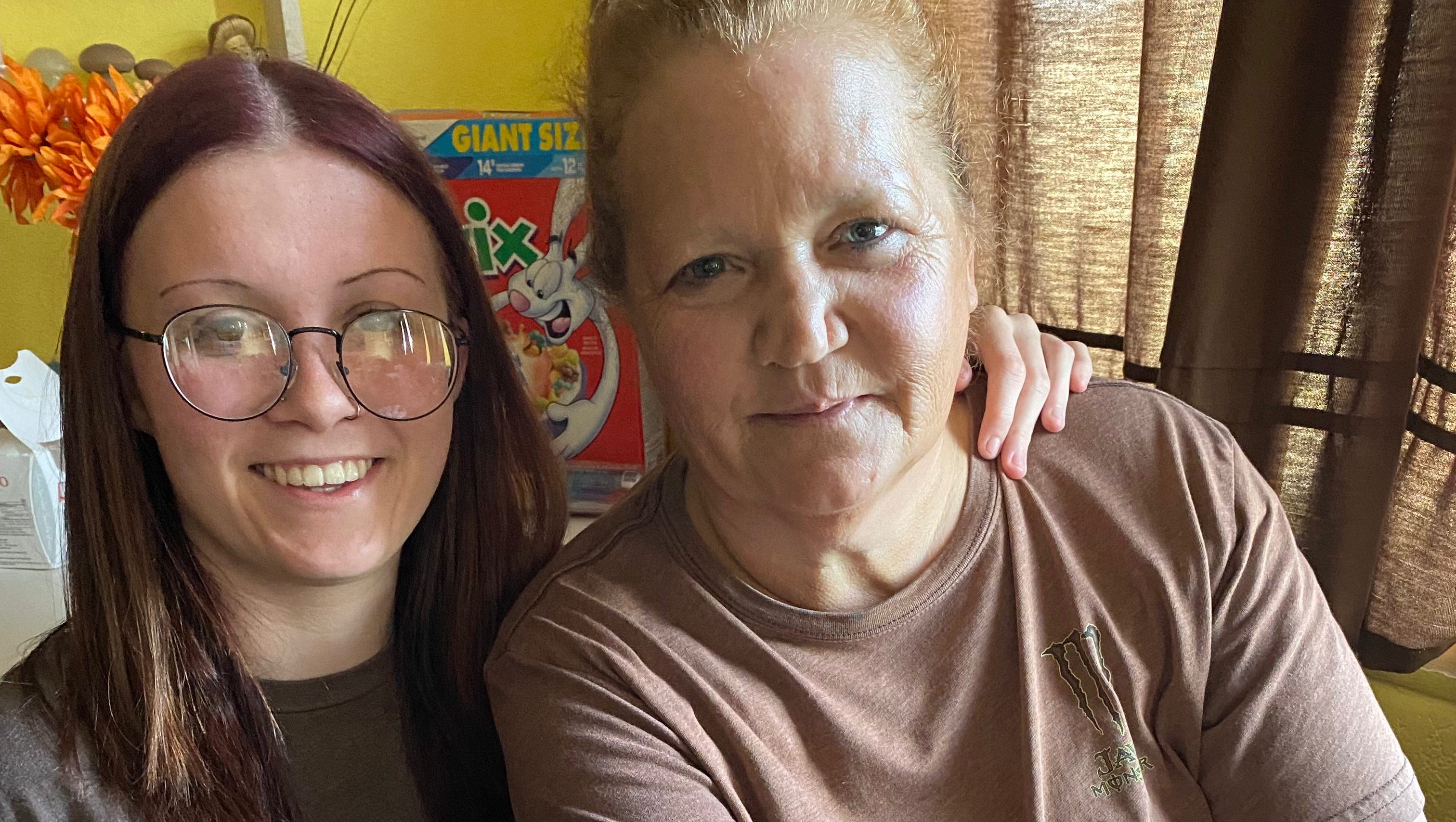 Fundraiser by Kim Leblanc : Help Deb and Her Daughter in This time of ...