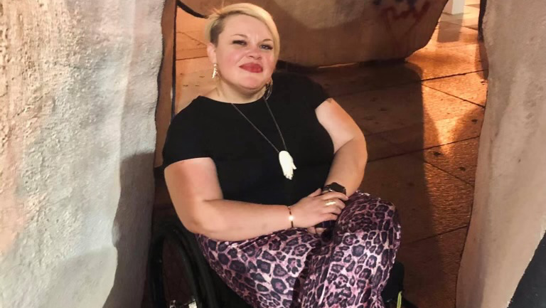 Fundraiser for Bass Mayberry by Angela York : Help Support Tabitha ...